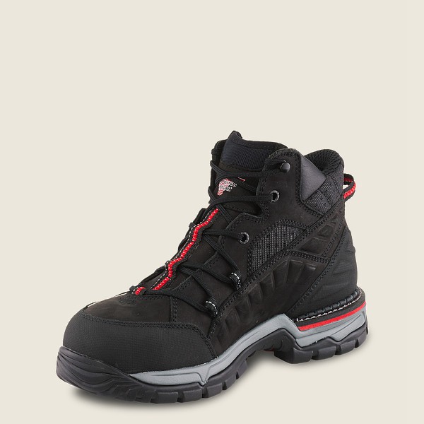 Red Wing Boots Canada - Red Wing Hiking Boots Mens Sale - Red Wing ...
