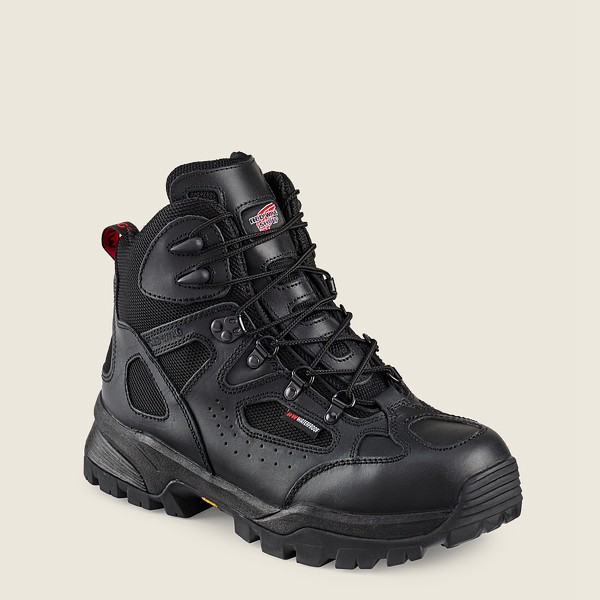 Red Wing Boots Canada - Red Wing Hiking Boots Mens Discount - Red Wing ...