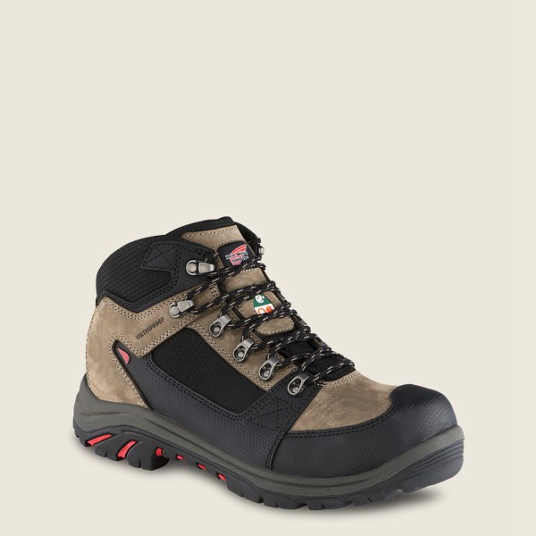 Red Wing Boots Canada - Red Wing Hiking Boots Mens Sale - Red Wing ...