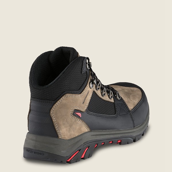 Red Wing Boots Canada - Red Wing Hiking Boots Mens Sale - Red Wing ...