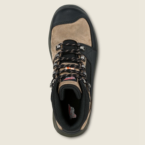 Red Wing Boots Canada - Red Wing Hiking Boots Mens Sale - Red Wing ...