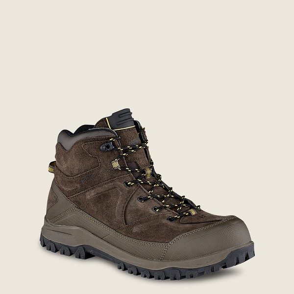 Red Wing Boots Canada - Red Wing Hiking Boots Mens Clearance - Red Wing ...