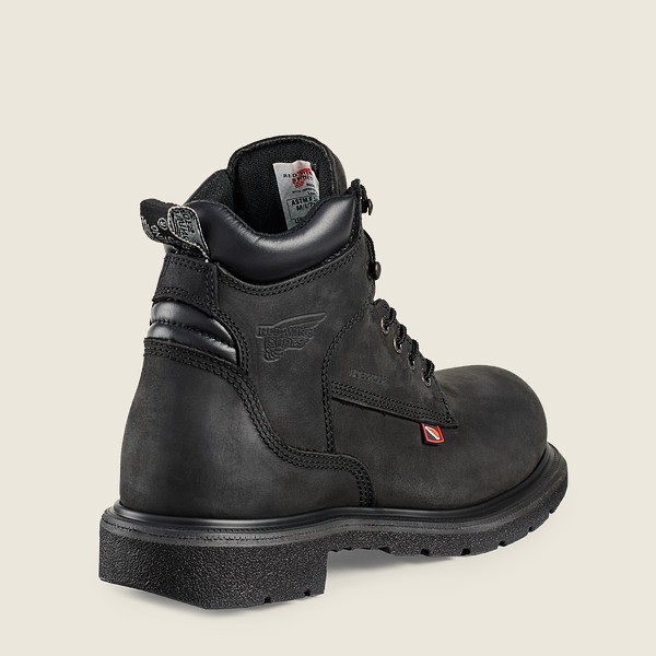 Red Wing Boots Canada - Red Wing Safety Boots Mens Online - Red Wing ...