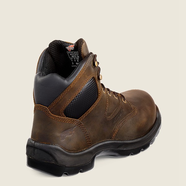 Red Wing Boots Canada - Red Wing Safety Boots Mens Online - Red Wing ...