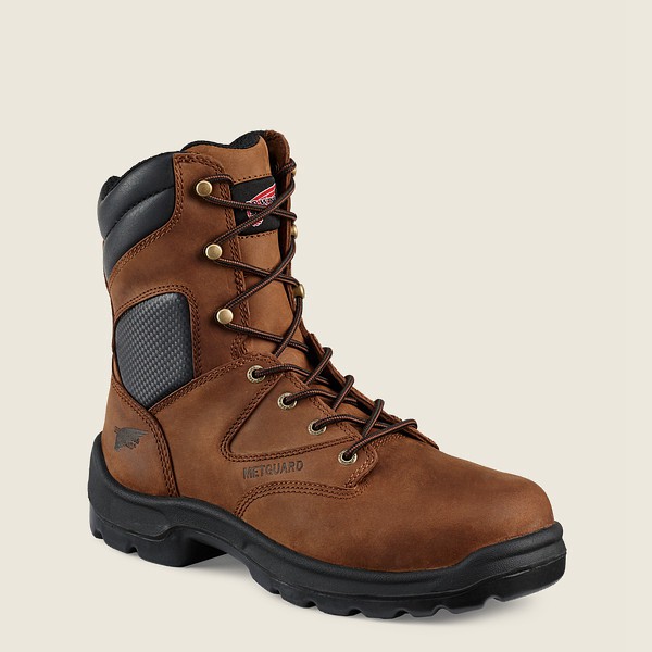 Red Wing Boots Canada - Red Wing Safety Boots Mens Discount - Red Wing ...