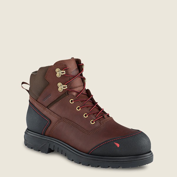 Red Wing Boots Canada - Red Wing Work Boots Mens Buy - Red Wing Brnr Xp ...